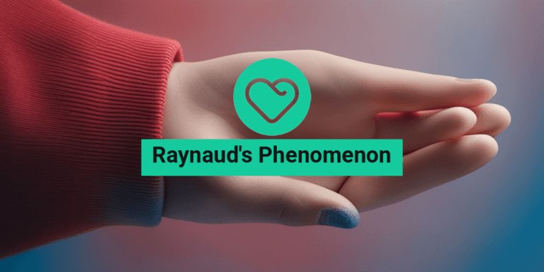 Raynaud’s Phenomenon: Causes, Symptoms, and Treatment Options • Yesil ...