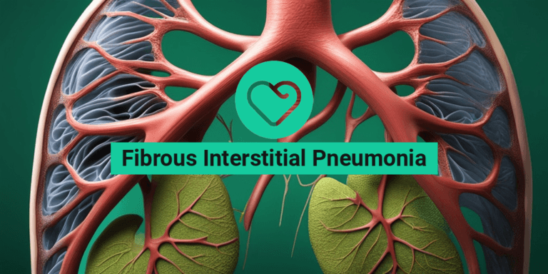 Fibrous Interstitial Pneumonia: Causes, Symptoms, and Treatment Options ...