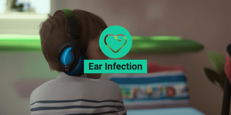Ear Infection: Symptoms, Causes, Diagnosis, and Treatment Options ...