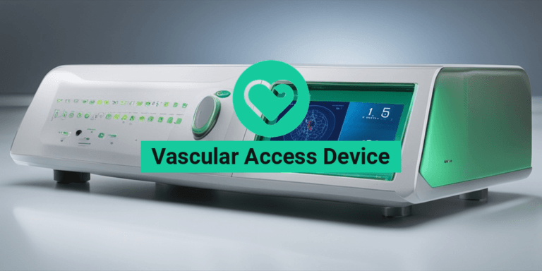 Vascular Access Device: Types, Uses, and Complications • Yesil Health AI