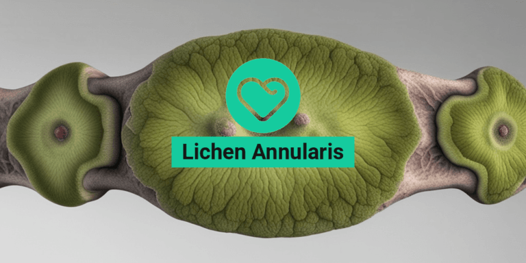 Lichen Annularis: Understanding Symptoms, Causes, and Treatments ...
