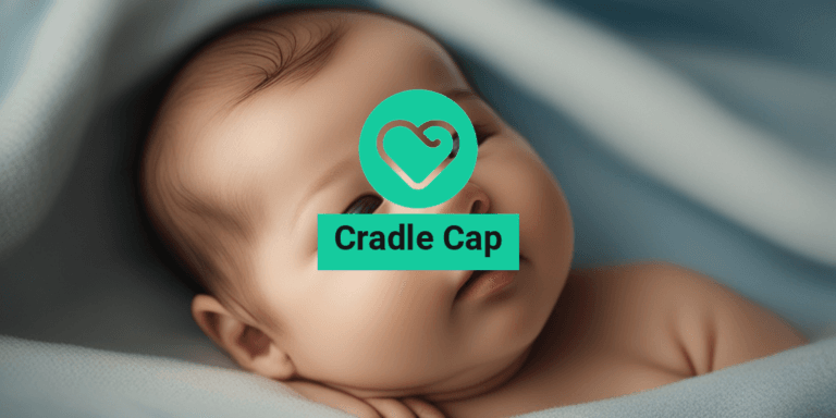 Cradle Cap: Understanding, Causes, and Treatments • Yesil Health AI