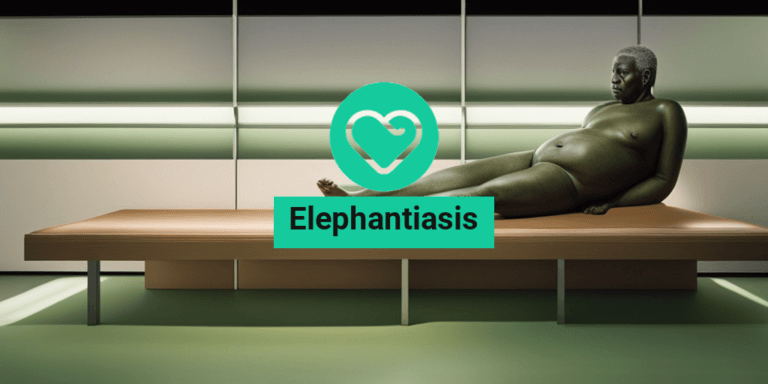Elephantiasis: Understanding Symptoms, Causes, and Treatments • Yesil ...