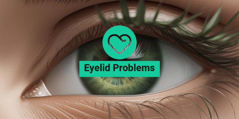Eyelid Problems: Understanding Causes, Symptoms, and Treatments • Yesil ...