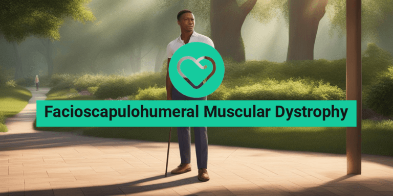 Facioscapulohumeral Muscular Dystrophy: Understanding the Condition ...