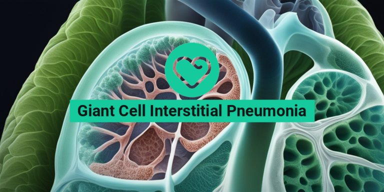 Giant Cell Interstitial Pneumonia: Understanding Symptoms, Causes, and ...