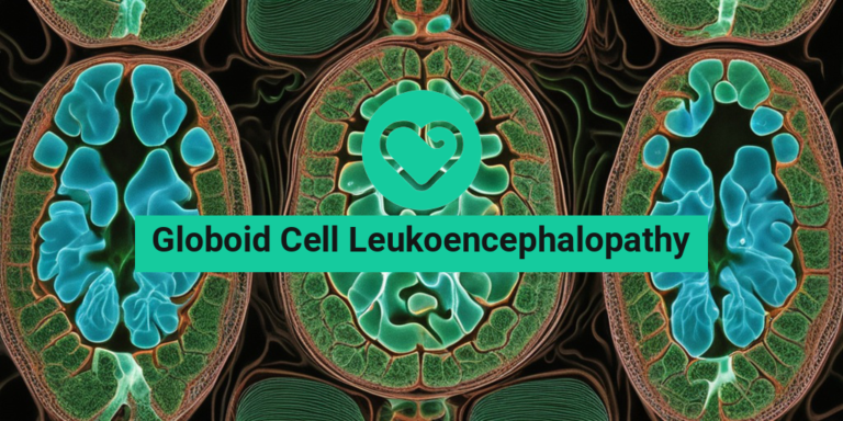 Globoid Cell Leukoencephalopathy: Understanding Symptoms, Causes, and ...