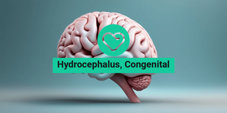 Hydrocephalus, Congenital: Causes, Symptoms, and Treatment Options ...