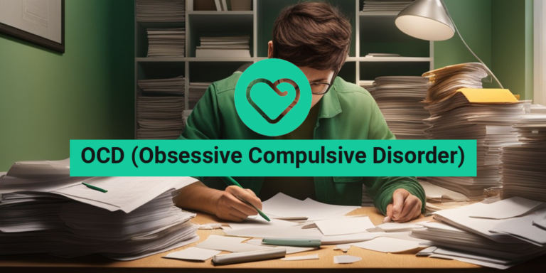OCD (Obsessive Compulsive Disorder): Understanding Symptoms, Causes ...