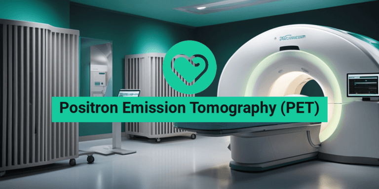 Positron Emission Tomography (PET): Understanding Its Role in Medical ...
