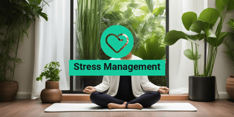 Stress Management: Techniques for a Healthier Life • Yesil Health AI