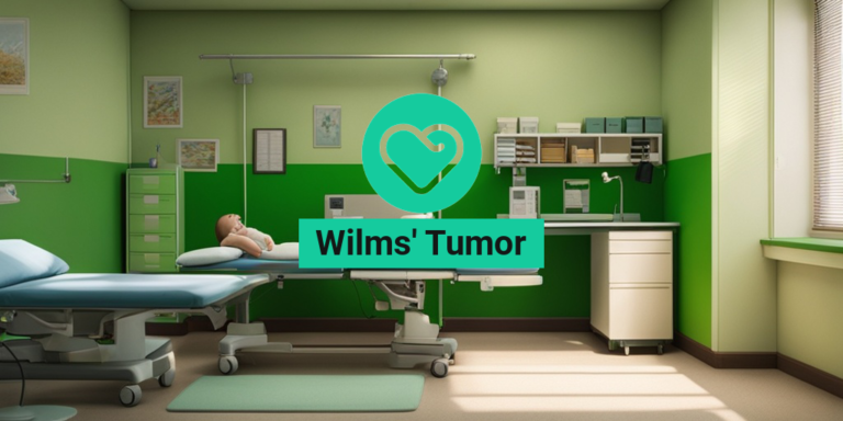 Wilms’ Tumor: Understanding Childhood Kidney Cancer • Yesil Health