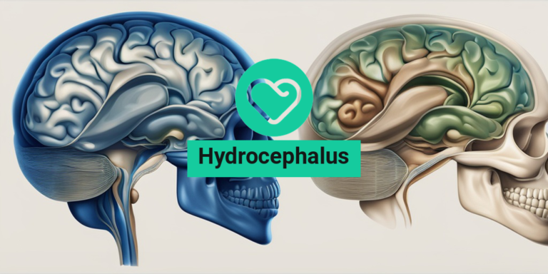 Hydrocephalus: Understanding Causes, Symptoms, and Treatments • Yesil ...
