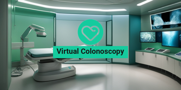 Virtual Colonoscopy: A Comprehensive Guide • Yesil Health AI