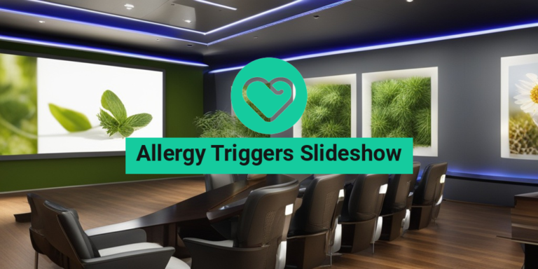 Allergy Triggers Slideshow: Understanding Common Allergens and Their ...