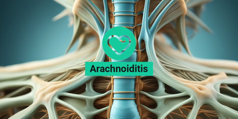 Arachnoiditis: Understanding Symptoms, Causes, and Treatments • Yesil ...