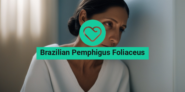 Brazilian Pemphigus Foliaceus: Understanding Symptoms, Causes, and ...