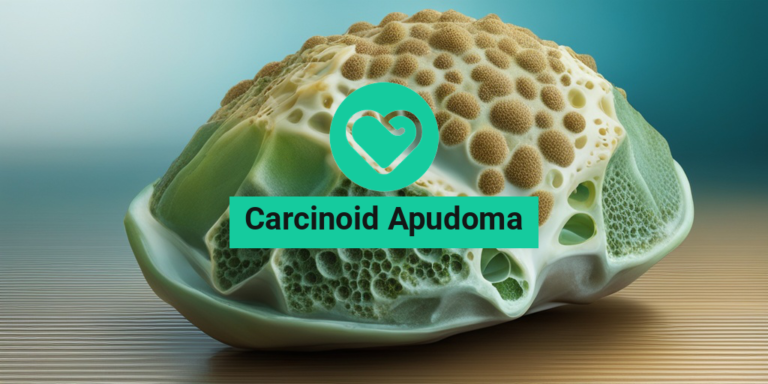 Carcinoid Apudoma: Understanding Symptoms, Diagnosis, and Treatment ...