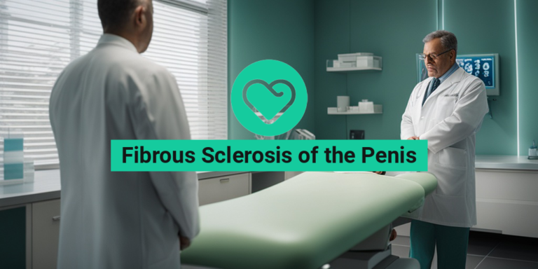 Fibrous Sclerosis of the Penis: Understanding Symptoms, Causes, and ...