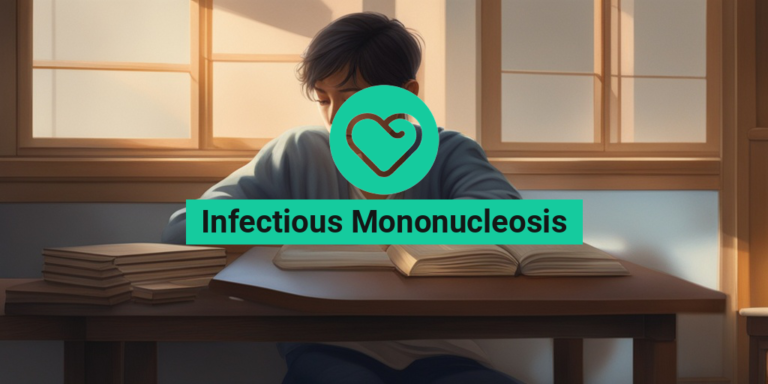 Infectious Mononucleosis: Understanding Symptoms, Causes, and Treatment ...