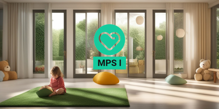 MPS I: Understanding Mucopolysaccharidosis Type I • Yesil Health