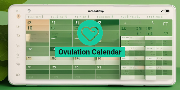 Ovulation Calendar: Understanding Your Cycle • Yesil Health AI