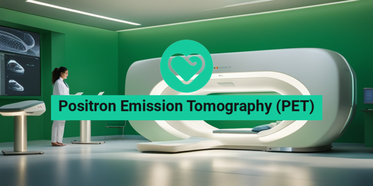 Positron Emission Tomography (PET): Understanding Its Role in Medical ...