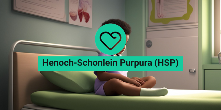 Henoch-Schonlein Purpura (HSP): Understanding Symptoms, Causes, and ...