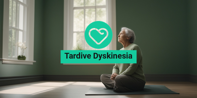 Tardive Dyskinesia: Understanding Symptoms, Causes, and Treatments ...