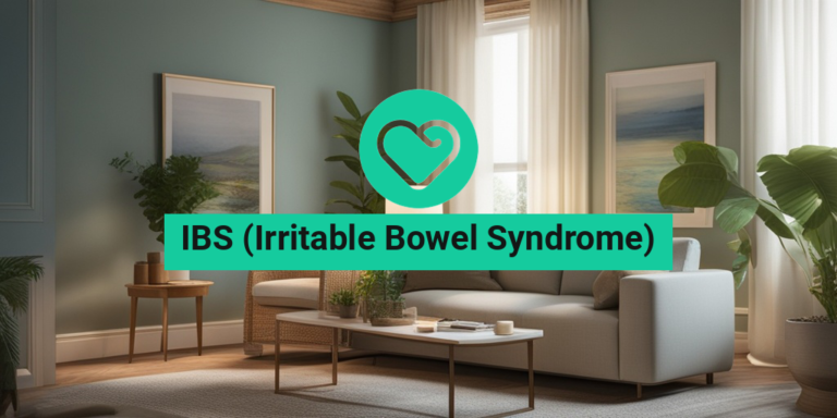 IBS (Irritable Bowel Syndrome): Understanding Symptoms, Causes, and ...