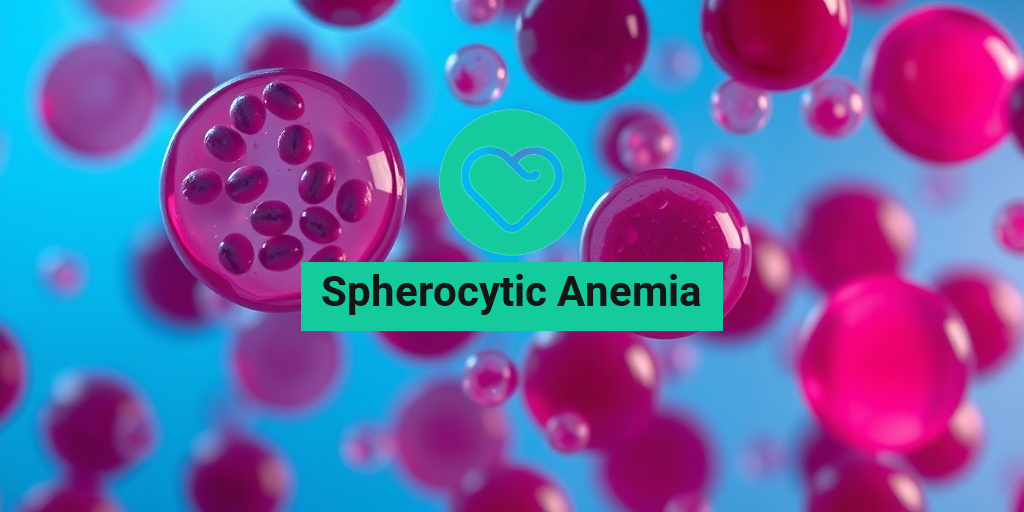 Spherocytic Anemia: Understanding Symptoms, Causes, and Treatments ...
