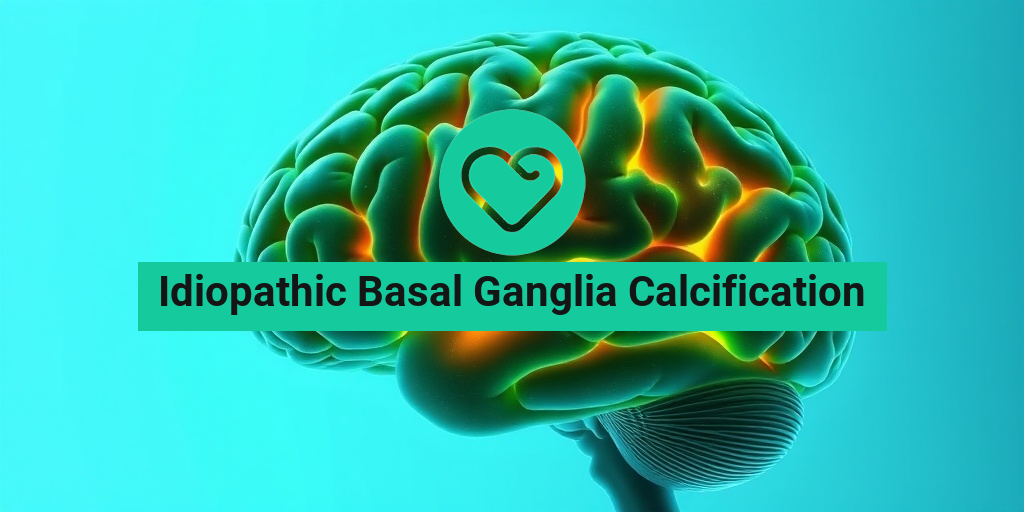 Idiopathic Basal Ganglia Calcification: Understanding Symptoms, Causes ...