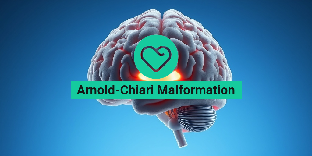 Arnold-Chiari Malformation: Understanding Symptoms, Causes, and ...