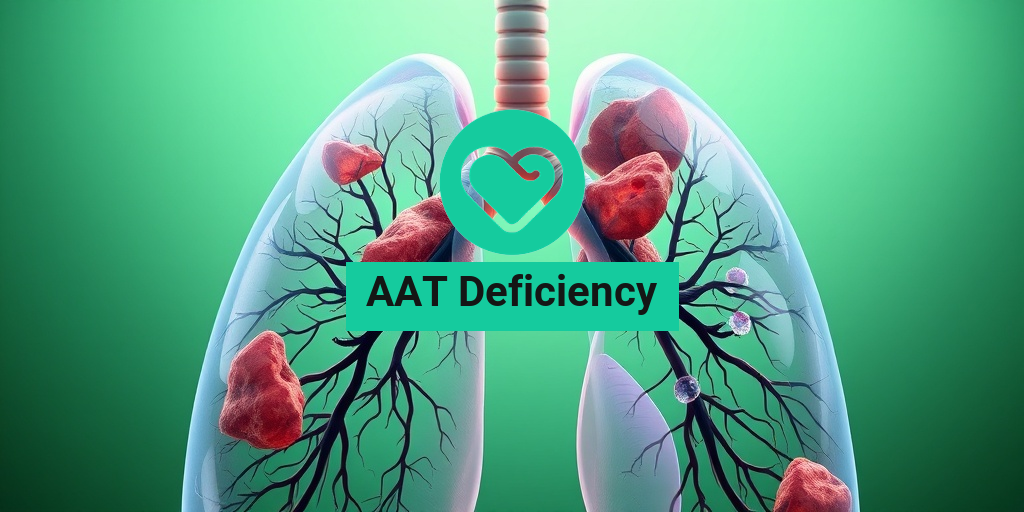 AAT Deficiency: Understanding Symptoms, Causes, and Treatments • Yesil ...