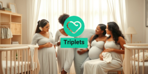 Triplets: Understanding the Health Implications • Yesil Health AI