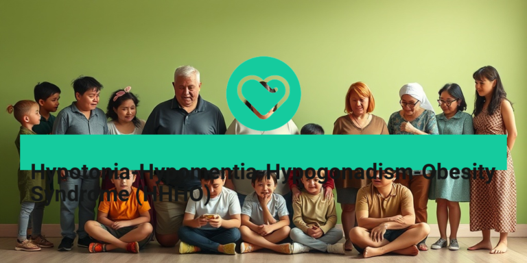 Hypotonia-Hypomentia-Hypogonadism-Obesity Syndrome (HHHO ...