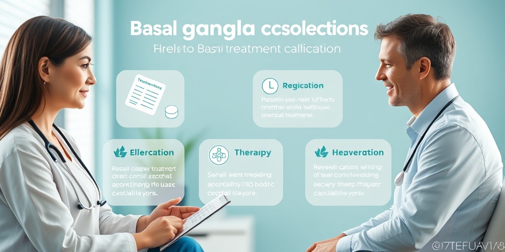 Idiopathic Basal Ganglia Calcification: Understanding Symptoms, Causes ...