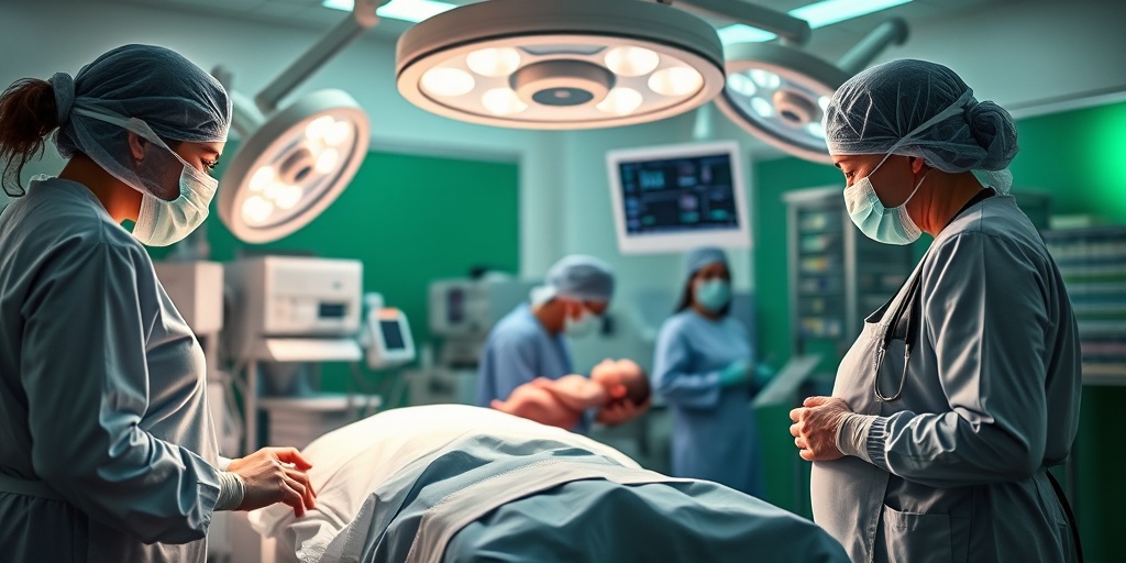 Triplets: Understanding the Health Implications • Yesil Health AI