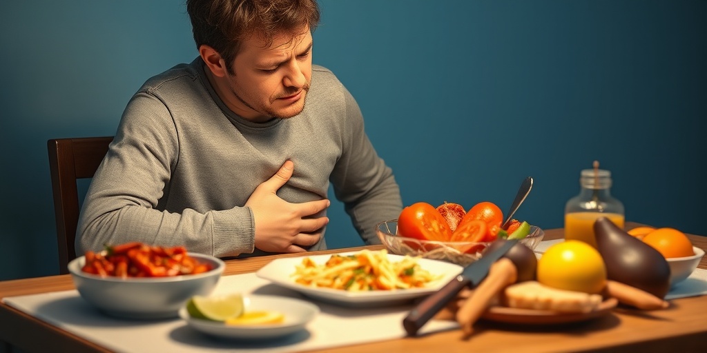 Gastritis: Understanding Symptoms, Causes, and Treatments • Yesil Health AI