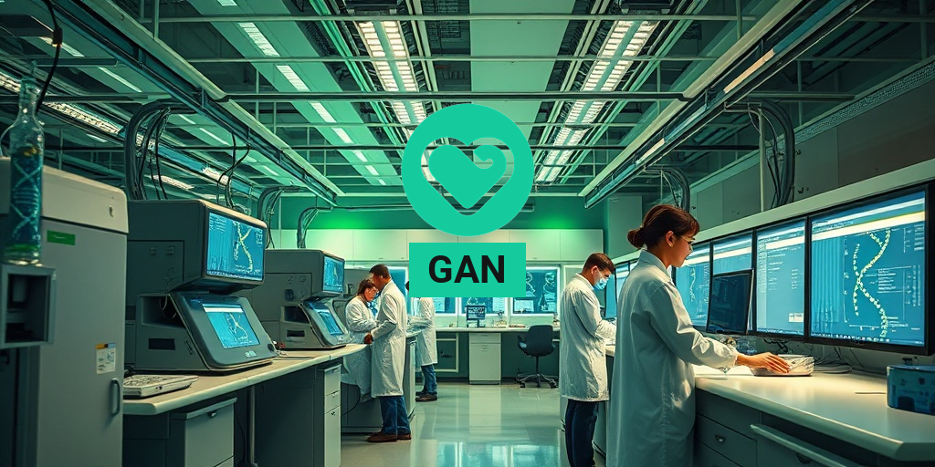 GAN: Understanding the Basics and Beyond • Yesil Health AI