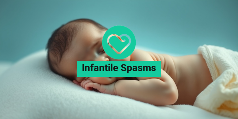 Infantile Spasms: Understanding Symptoms, Causes, and Treatments ...