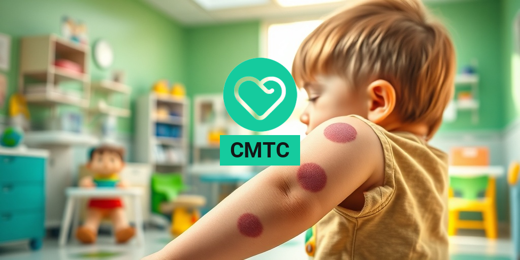 CMTC: Understanding Cutaneous Mucosal Telangiectasia • Yesil Health AI