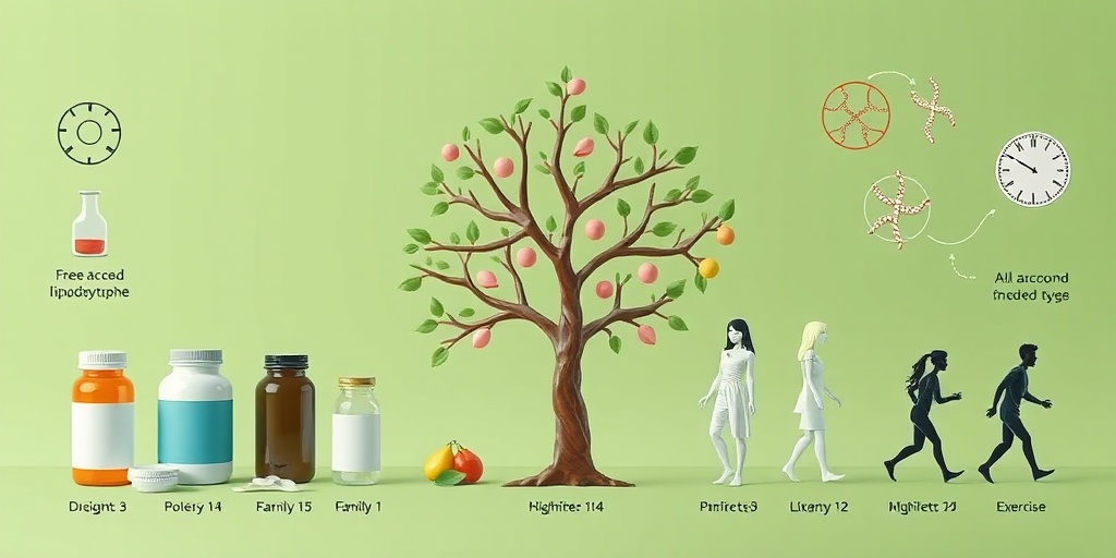 Acquired Lipodystrophy: Understanding Symptoms, Causes, and Treatments ...