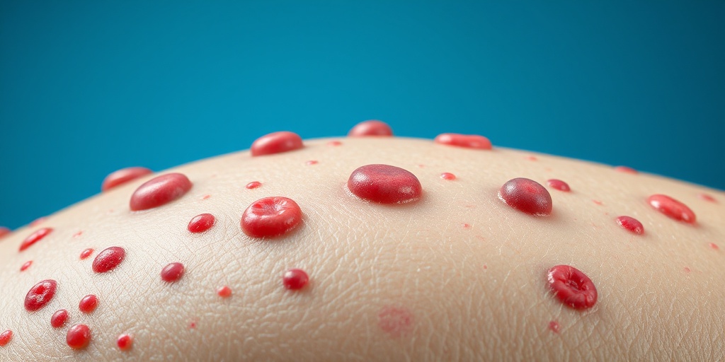 CMTC: Understanding Cutaneous Mucosal Telangiectasia • Yesil Health AI