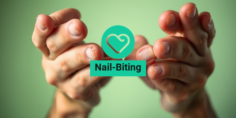 Nail-Biting: Understanding Causes, Effects, and Solutions • Yesil Health AI