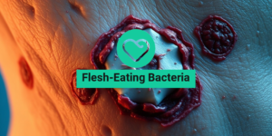 Flesh-Eating Bacteria: Understanding the Risks and Treatments • Yesil ...