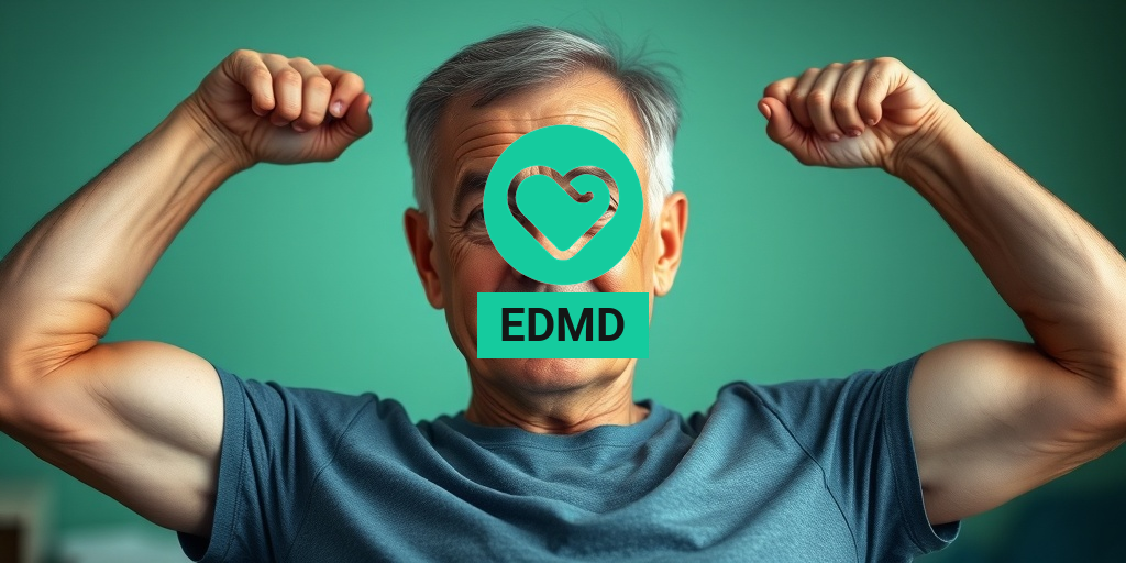 EDMD: Understanding Erythromelalgia and Its Impact • Yesil Health AI