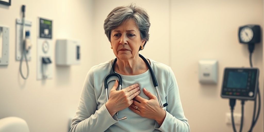 Familial Primary Pulmonary Hypertension: Understanding the Condition ...