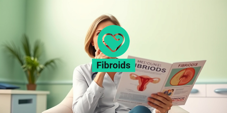 Fibroids: Understanding Symptoms, Causes, and Treatments • Yesil Health