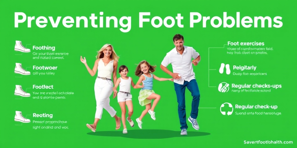 Foot Problems Slideshow: Understanding Common Issues and Solutions ...